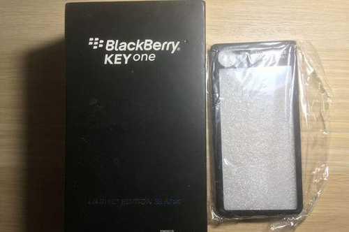 BlackBerry KEYone Limited Edition 64GB 2SIM новый