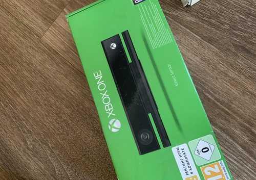 Microsoft Kinect Sensor для xbox One