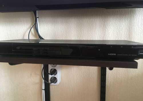 DVD-player sony