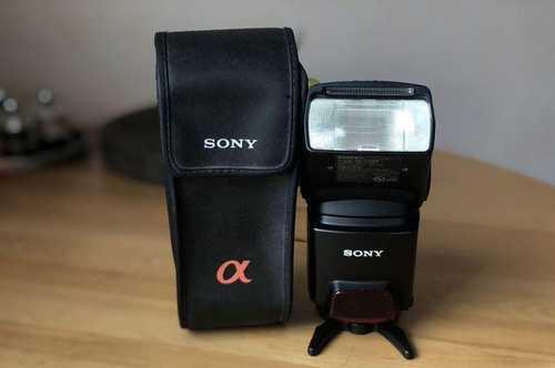 Вспышка Sony HLV F42AM