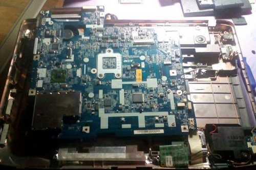 Acer aspire 5530