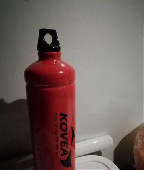Топливная фляга kovea 1л