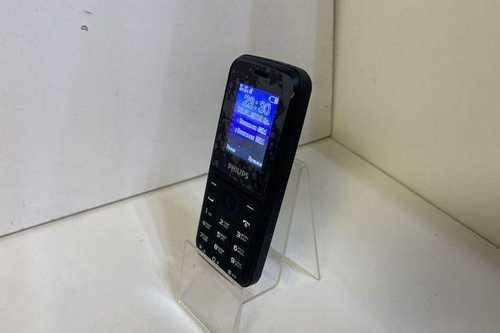 Мобильный телефон Philips Xenium E125