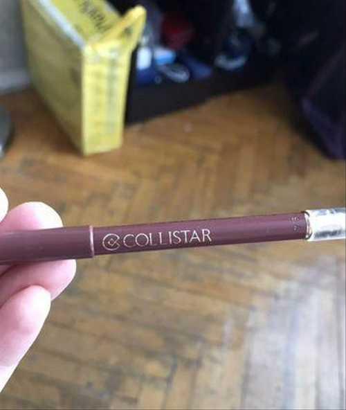 Карандаш Collistar