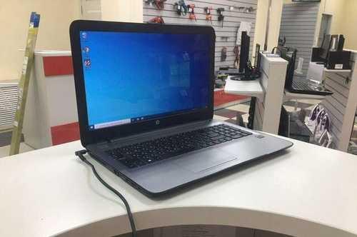 К18) Ноутбук HP NoteBook