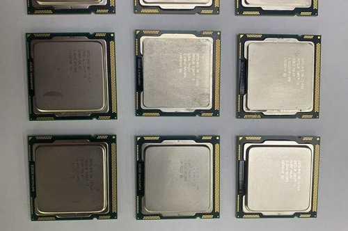 Процессор 1156 intel core i5 750 760