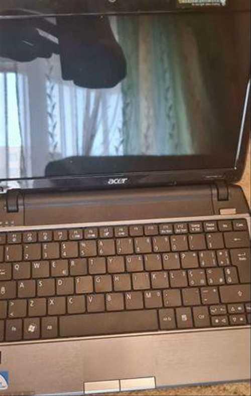 Acer Aspire 1410