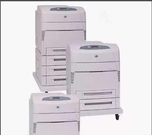 Принтер HP Color LaserJet 5550DN