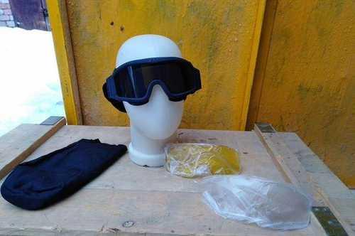 Тактические очки защитные ESS