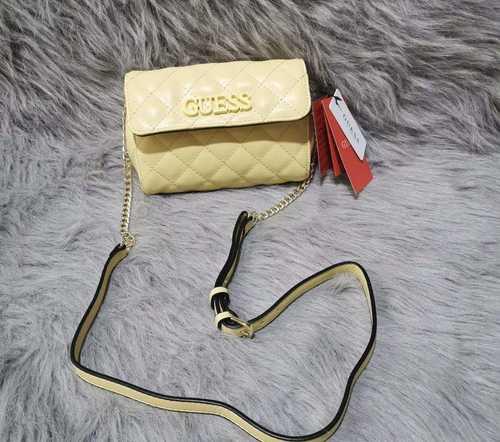 Сумочка Guess