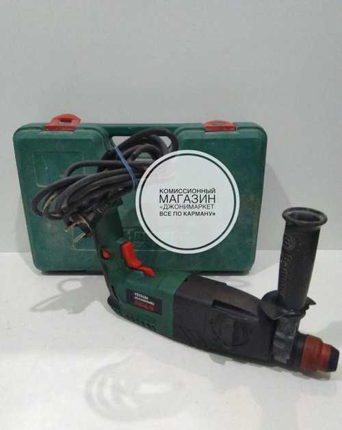 Перфоратор Hammer PRT650A