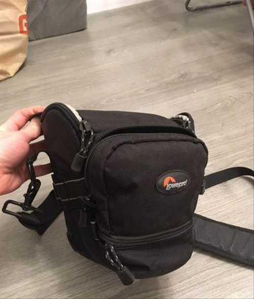 Кофр/сумка Lowepro Toploader