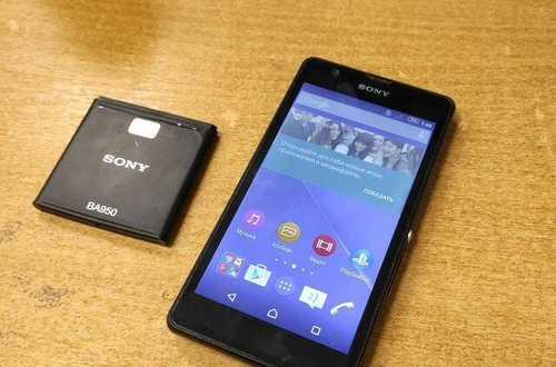 Sony Xperia ZR (C5502) NFC 2/8 3G