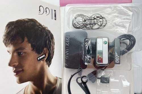 Bluetooth-гарнитура Sony Ericsson HBH-PV720