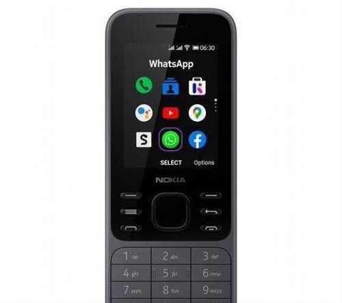Nokia 6300 (2020) 4G