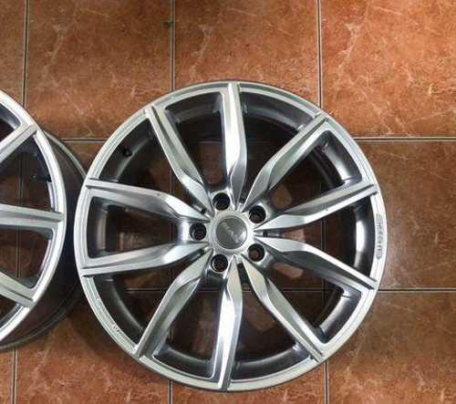 Оригинал Диски MAK R19 9.5 5x112 BMW audi Mercedes