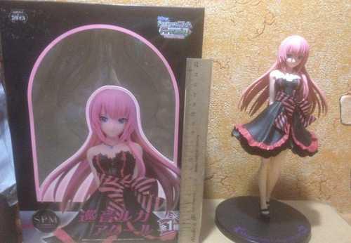 Аниме Фигурка Megurine Luka Armour