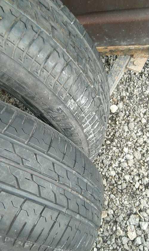 Bridgestone B391 185/65R15