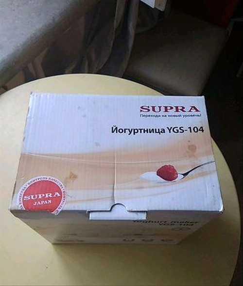 Йогуртница