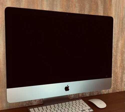 Apple iMac 21.5 - 1 Tb SSD