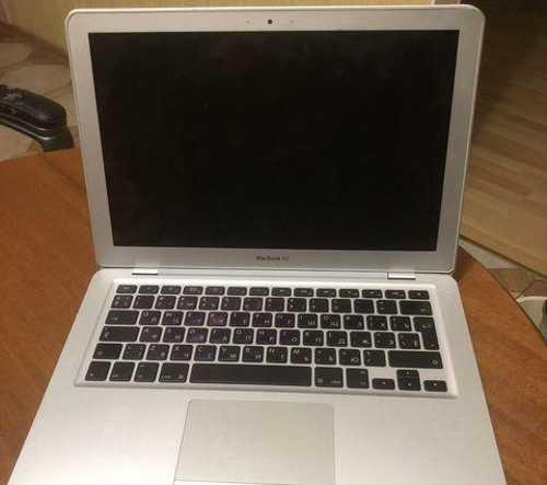 Apple MacBook Air 1304