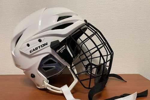 Шлем хоккейный Easton E300 с маской