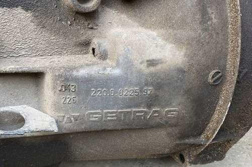 Getrag 220