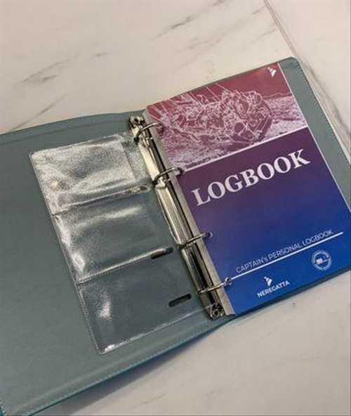 LogBook яхтсмена