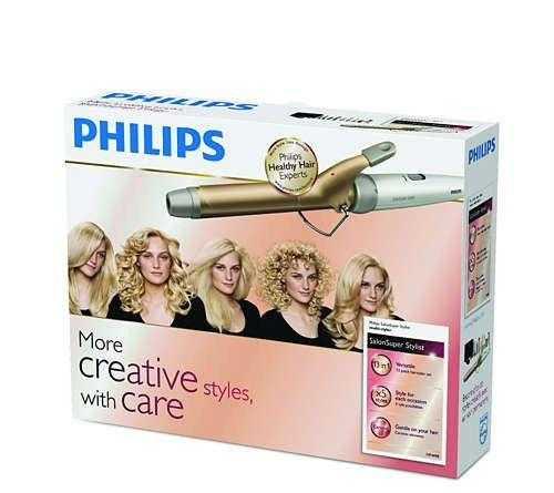 Новый стайлер philips more creative style (13 элем