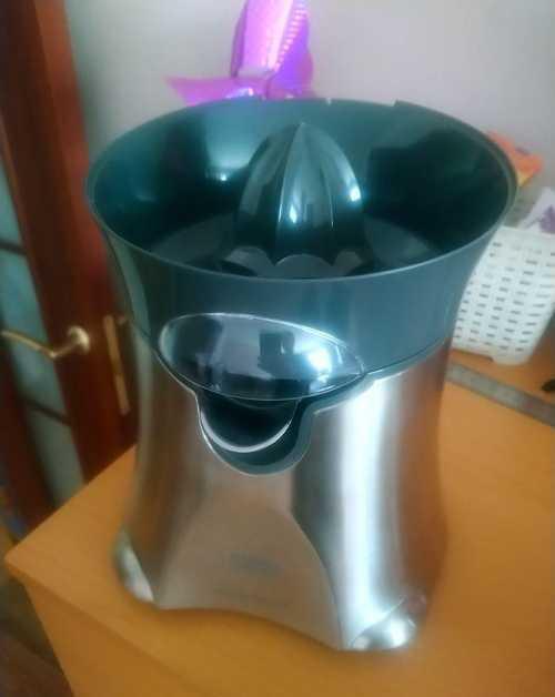 Соковыжималка Morphy Richards 48491