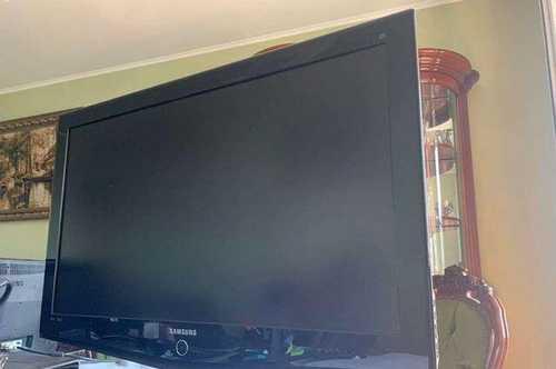 Телевизор Samsung Самсунг 40 дюймов