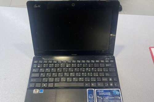 Asus eeepc 1015bx