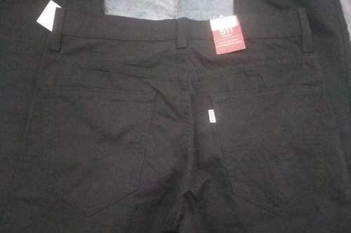 Джинсы мужские levis 511
