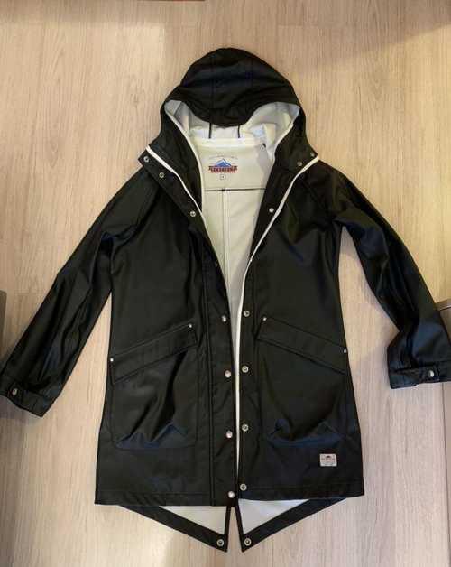 Женская куртка-дождевик Penfield