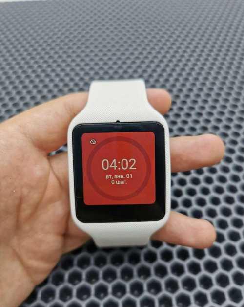 Sony Smart watch 3