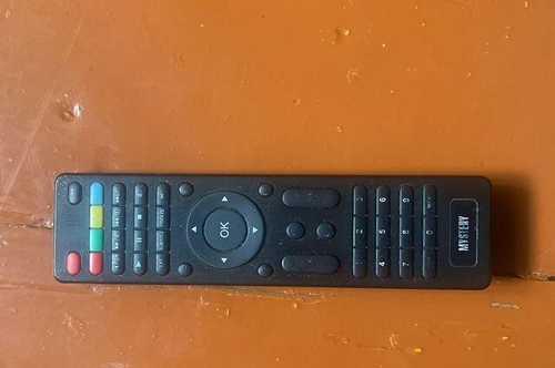 Пульт ду mystery