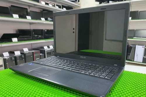 Ноутбук Asus X54C-SX038R