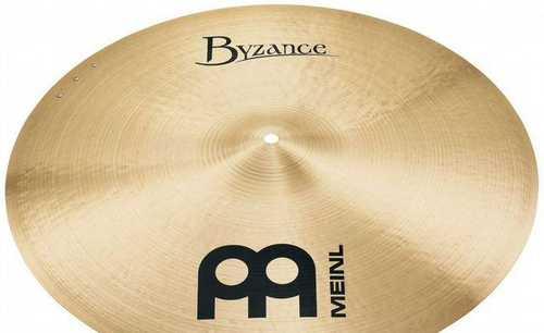 Meinl B20MR-S Byzance Traditional Medium Ride