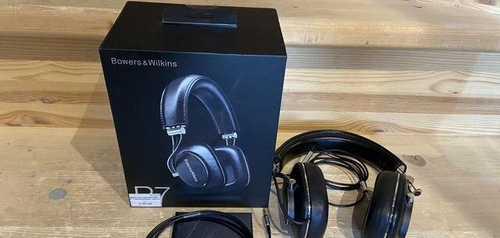 Bowers & Wilkins P7