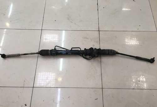 Рулевая рейка Subaru Impreza Wrx GD 2000 - 2007