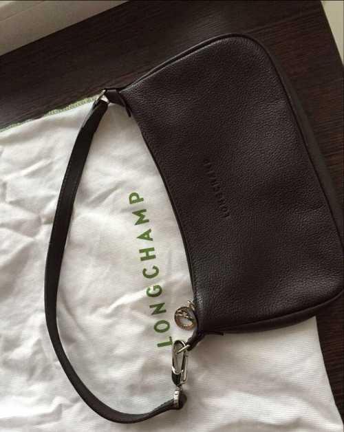 Сумка longchamp оригинал (новая)