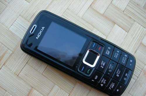 Nokia 3110 classic, состояние отличное,новая акб