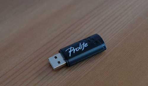 USB ик-порт Prolife