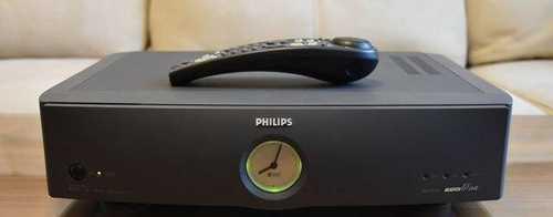 Видеомагнитофон Philips VR 969
