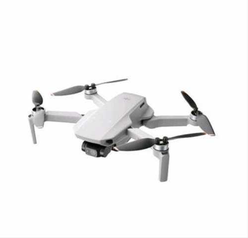 Dji mavic mini 2 Новый
