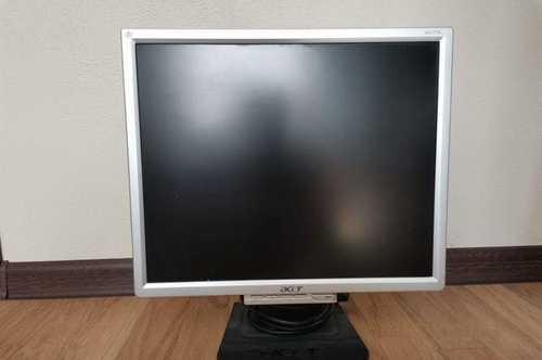 Монитор Acer AL1716As