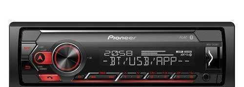 Магнитола pioneer MVH-S420BT