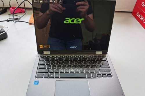 Acer Spin 1 SP111-32N-C1AJ N17H2 на запчасти