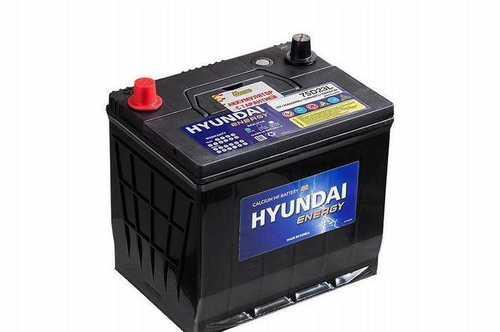 Hyundai energy 75d23l