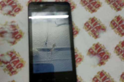 Телефон Micromax q402 кир